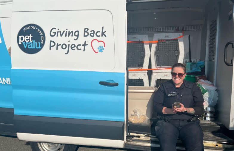 Meet the Canadian Animal Task Force, a Pet Valu Companions for Change ...