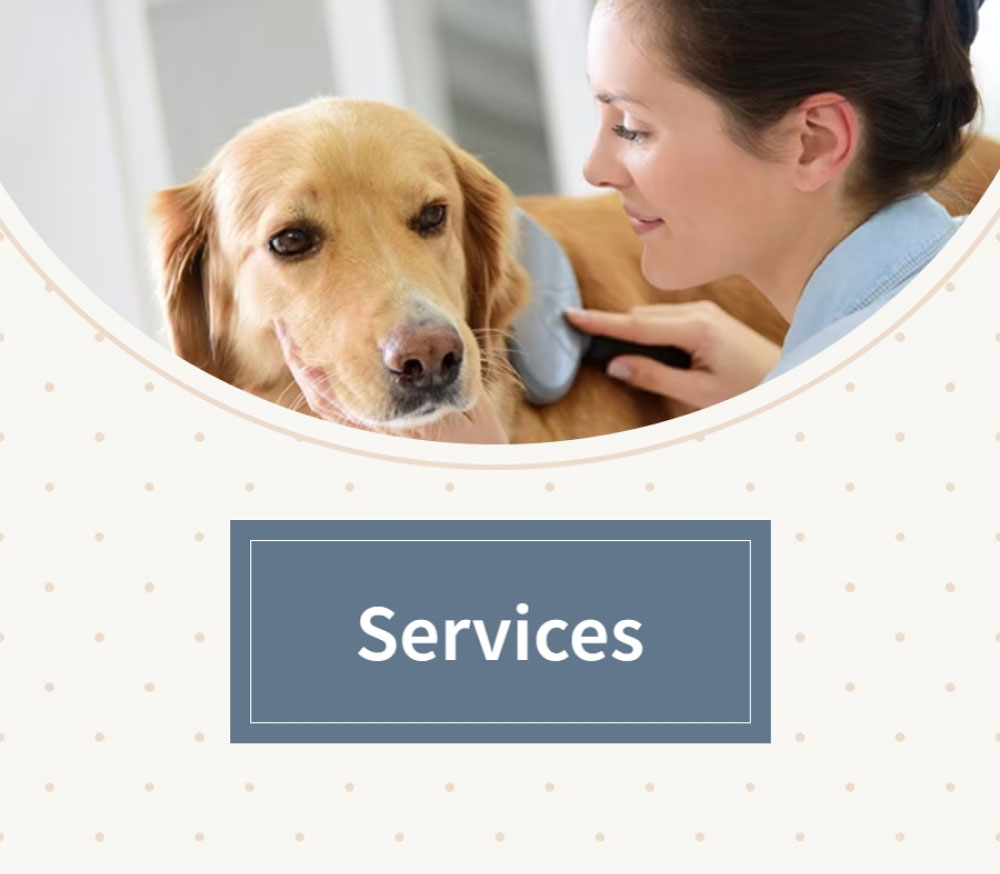 Pet Services - Quality Care for Your Pets - Pet Valu