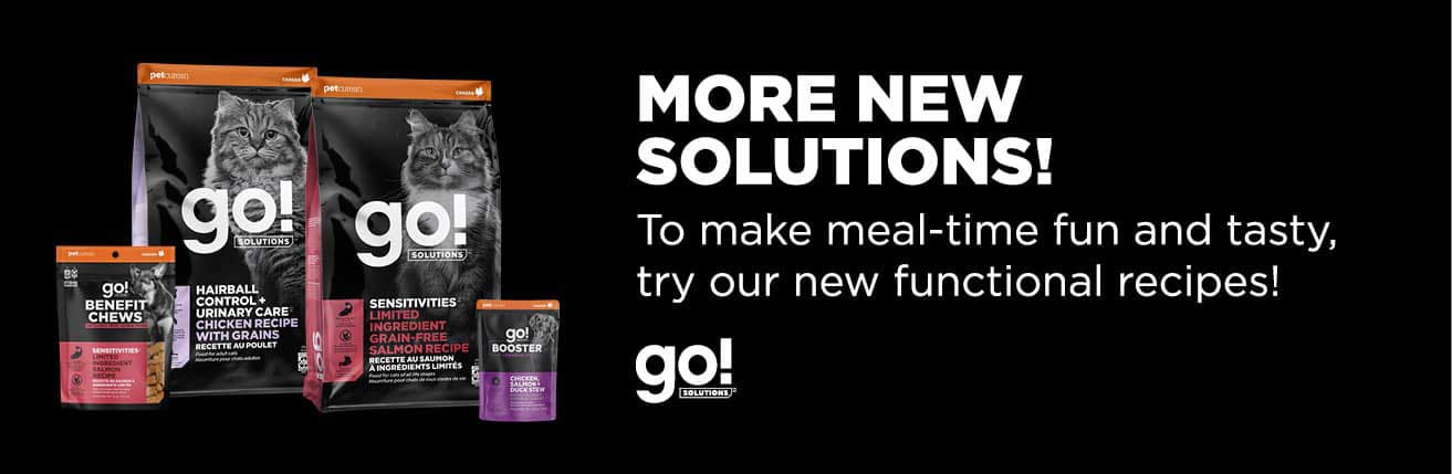 Shop Go! Solutions - Pet Valu