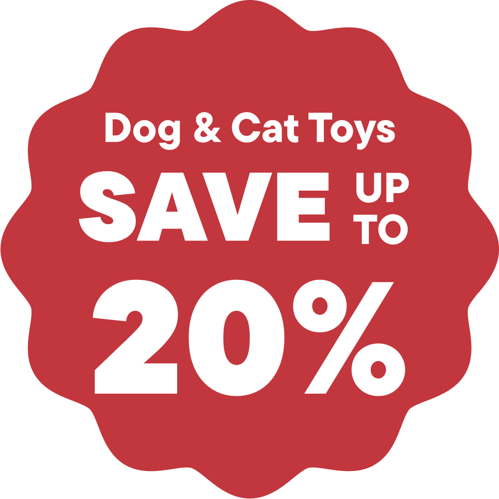 Pet Food, Pet Supplies & Pet Stores - Pet Valu
