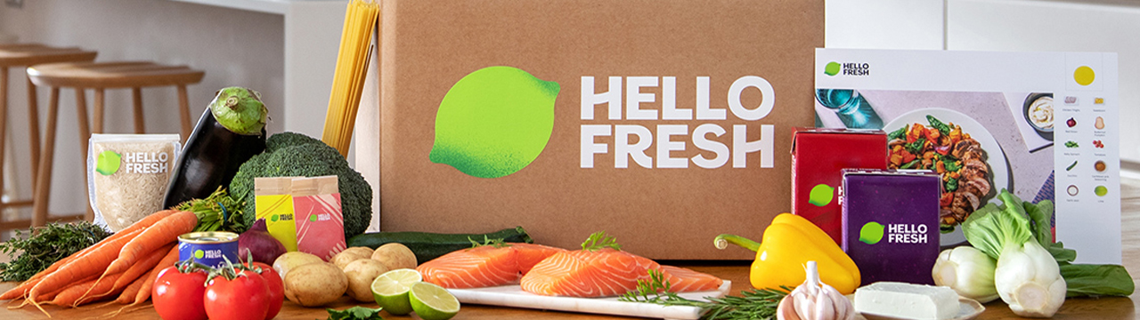 HelloFresh | airmilesshops.ca