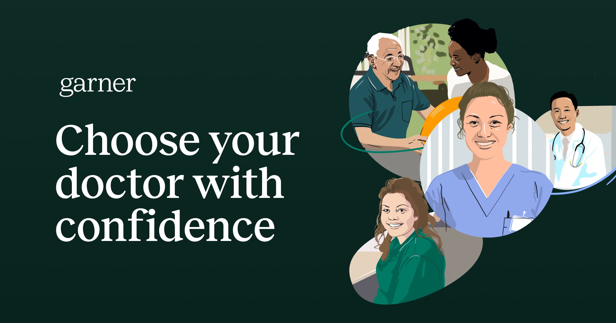 Doctor Quality Analytics | Garner Health