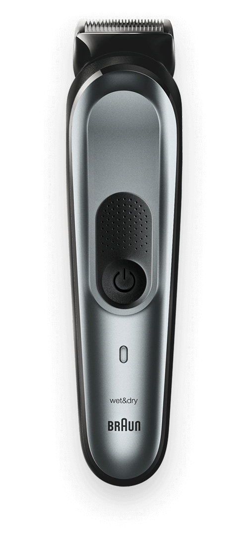 Trimmer & Styler für Ihren Bart | Braun DE