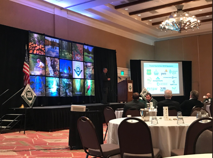 A Recap of the 2018 NLC: Focusing on Impact