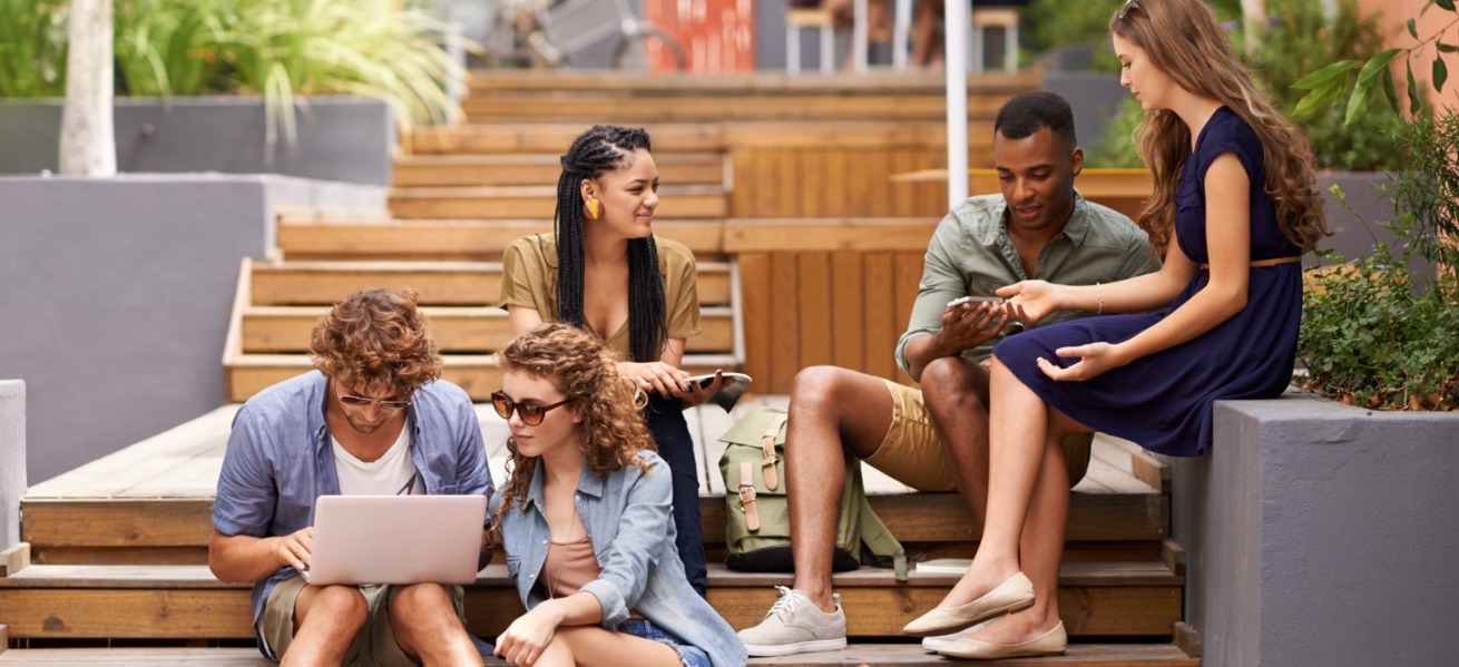 Remote Work Hub | Work facilities at St Christopher’s Inns