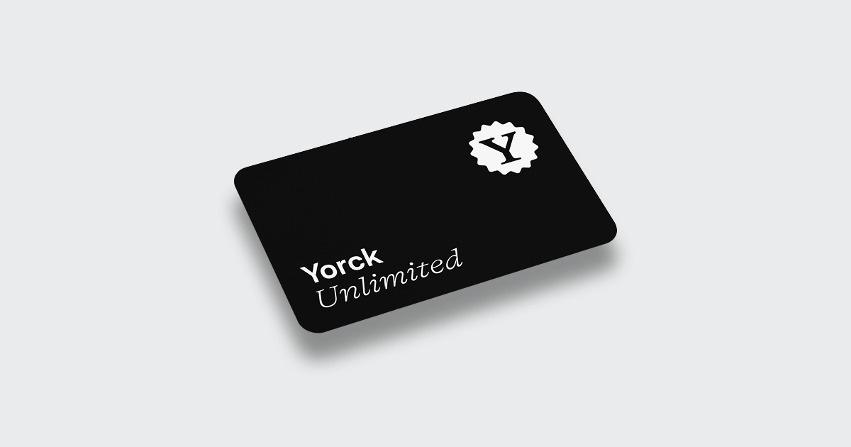Yorck Unlimited - The flatrate for moviegoers | Yorck Kinos Berlin