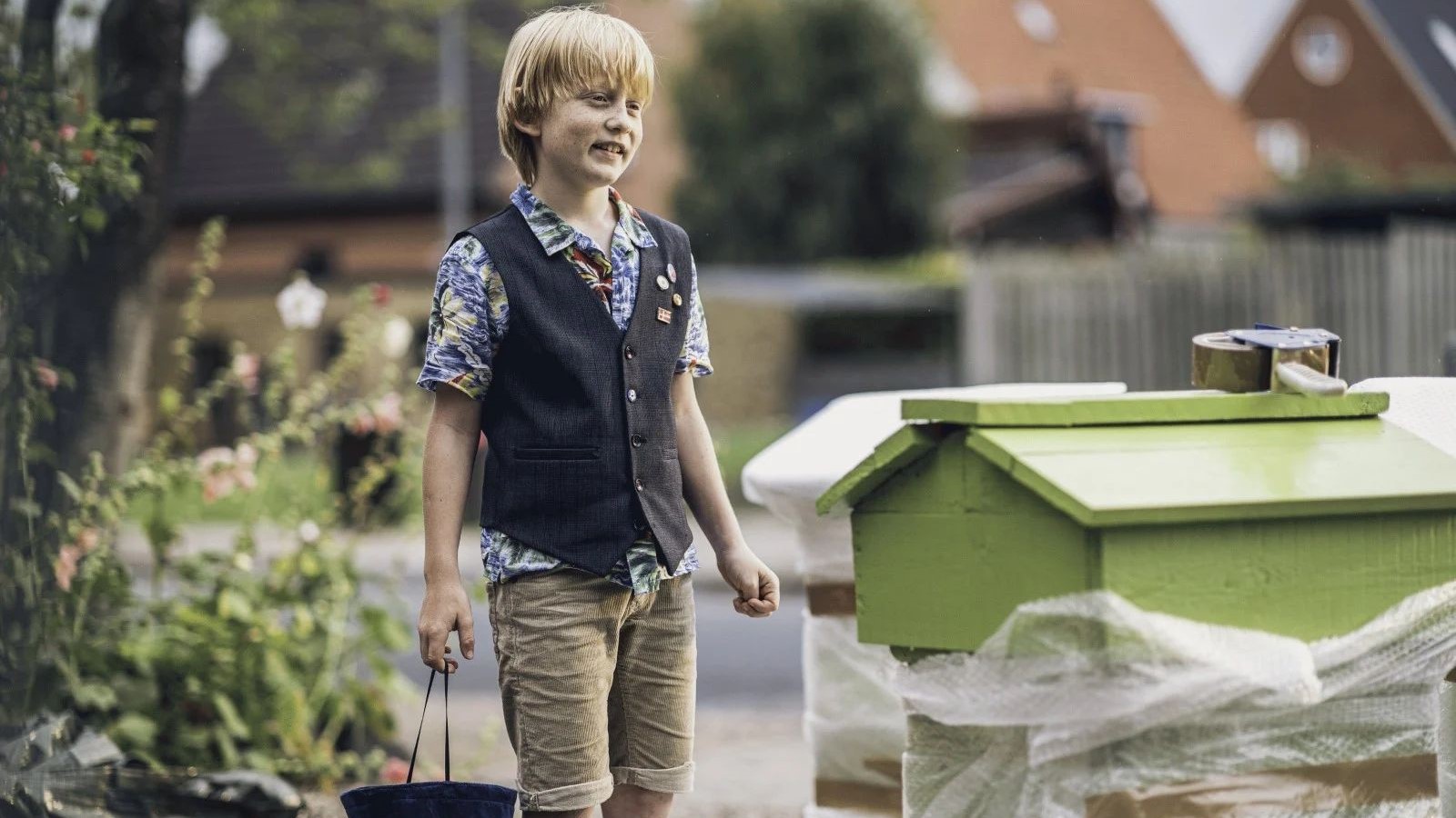 Buster's World | City Kinos Munich