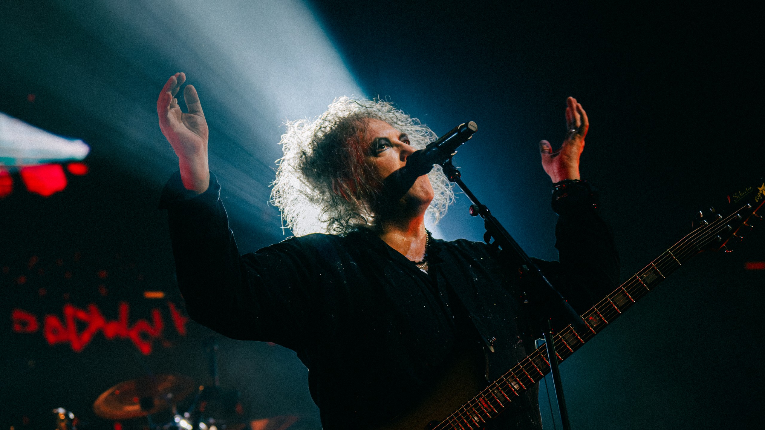 Special: The Cure - The Show Of A Lost World | City Kinos Munich