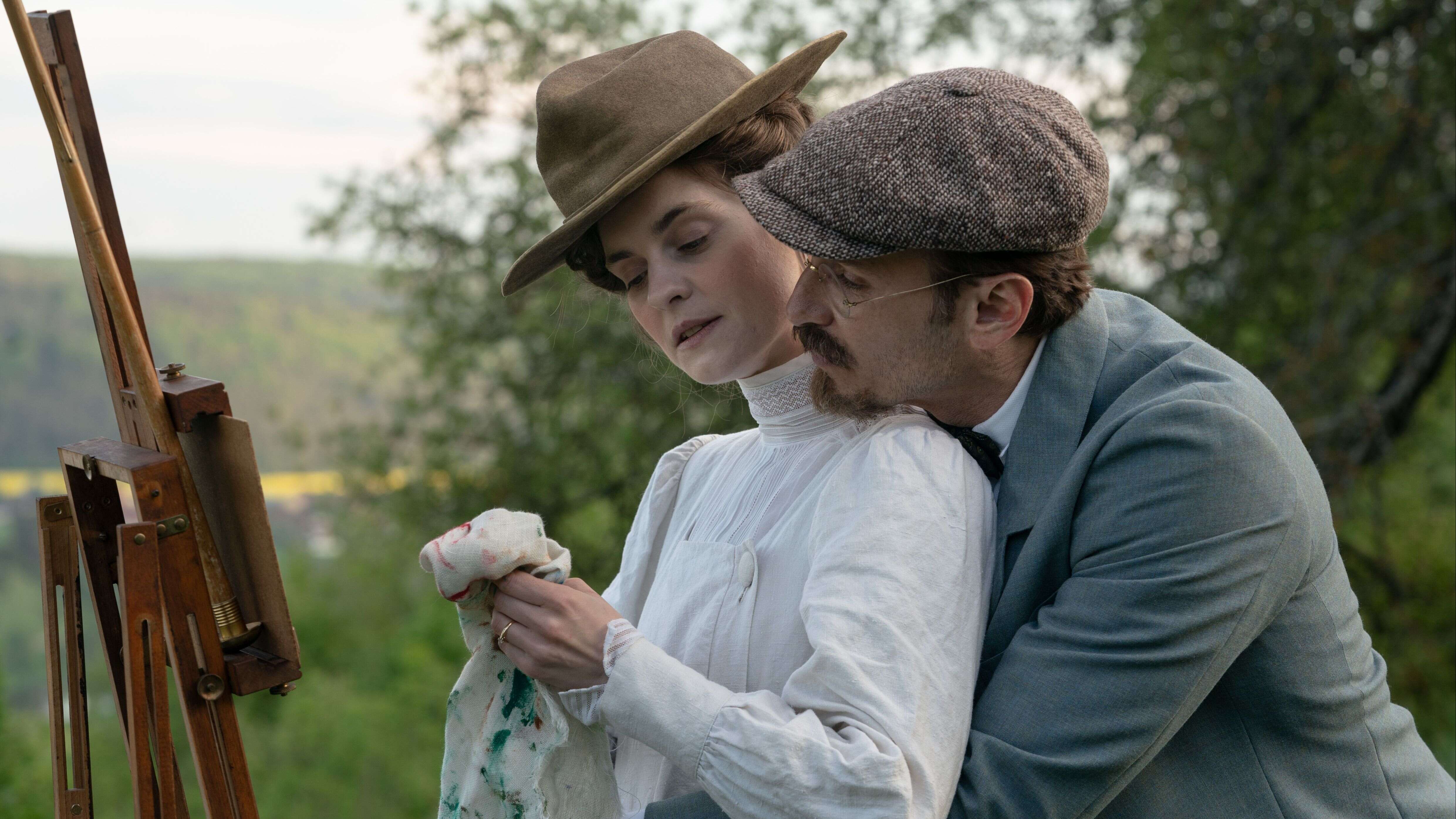 Münter & Kandinsky | City Kinos München