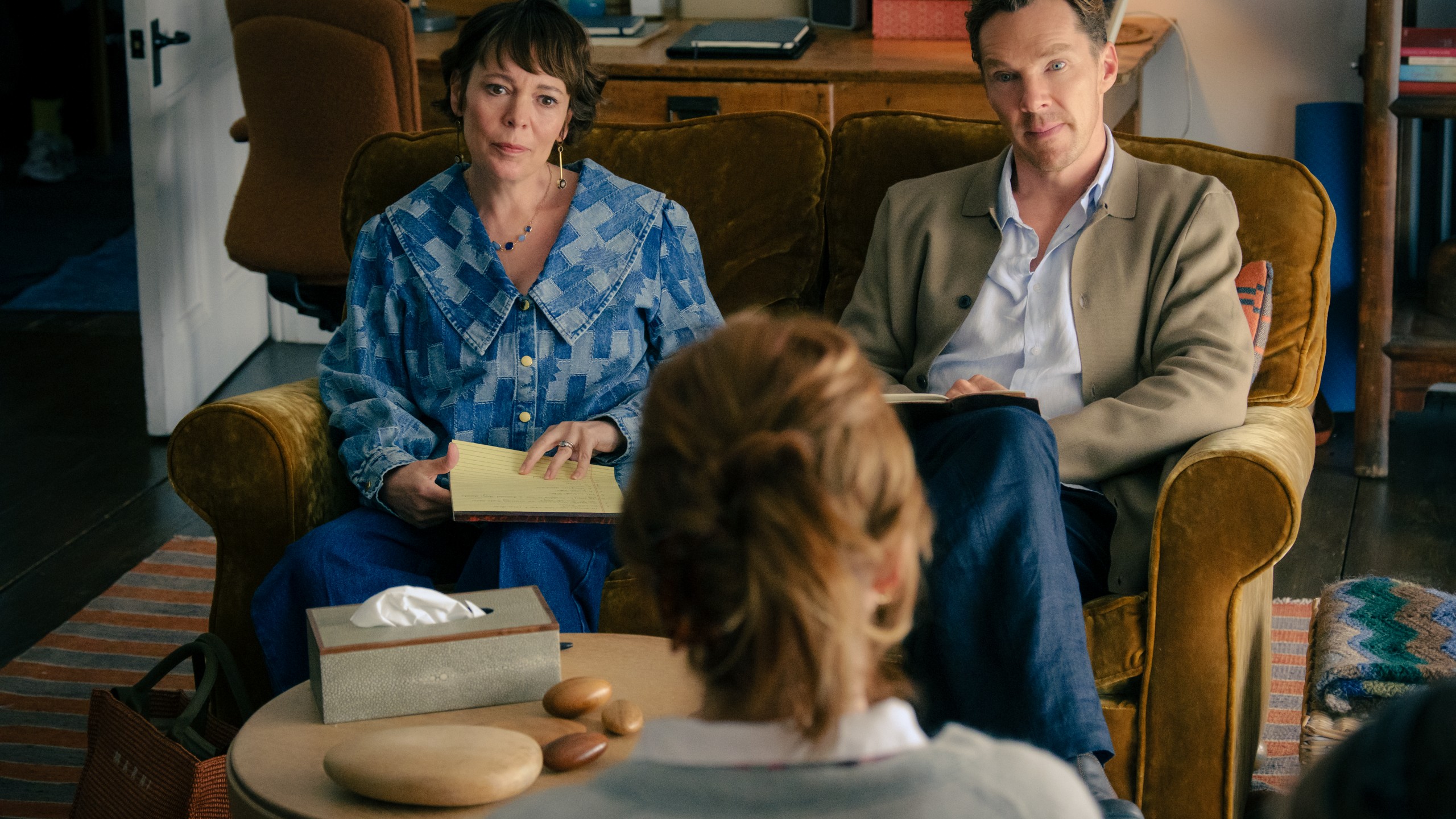 Die Rosenschlacht | Yorck Kinos Berlin