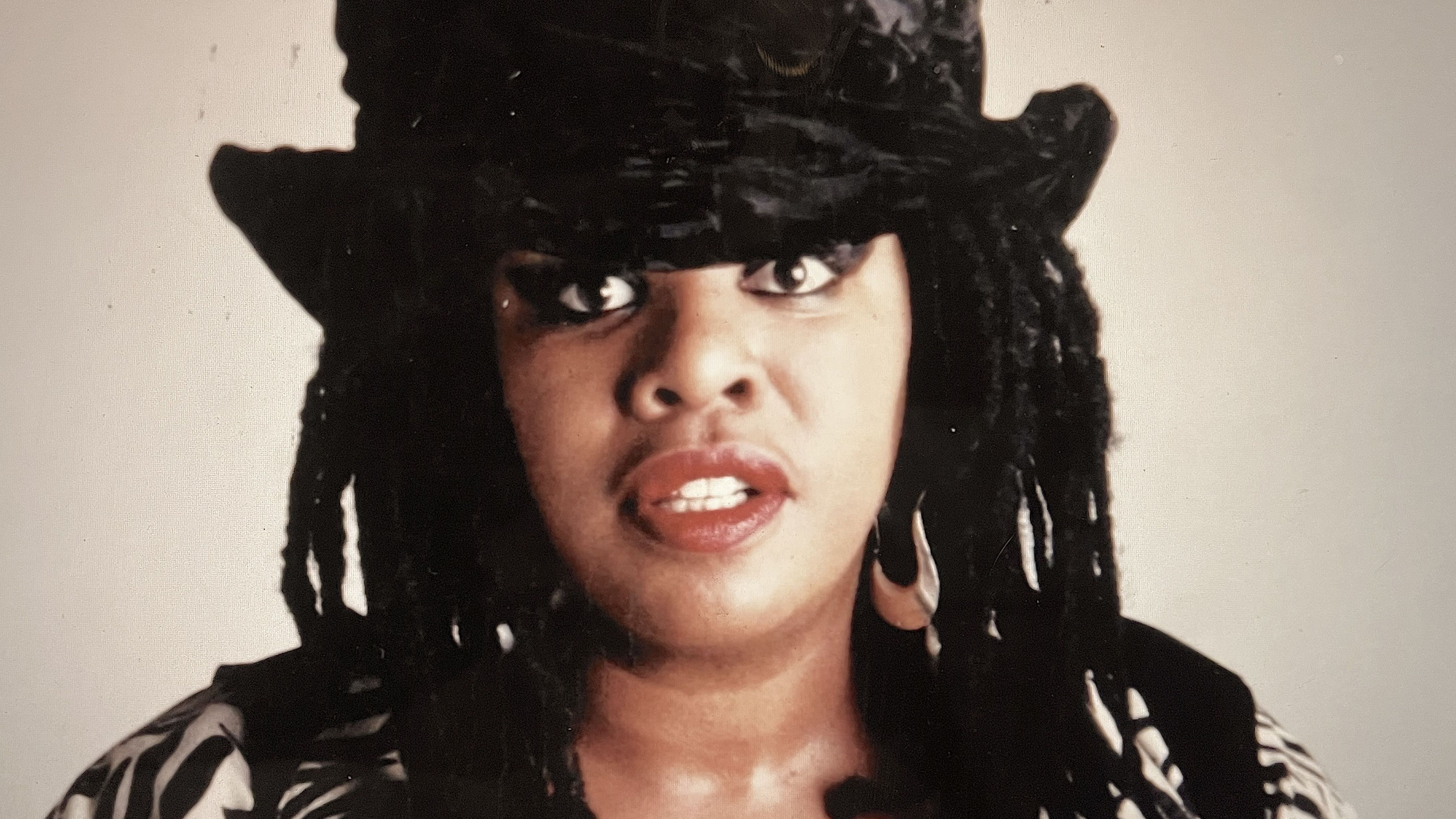 Goodbye Horses: The Many Lives of Q Lazzarus | Yorck Kinos Berlin