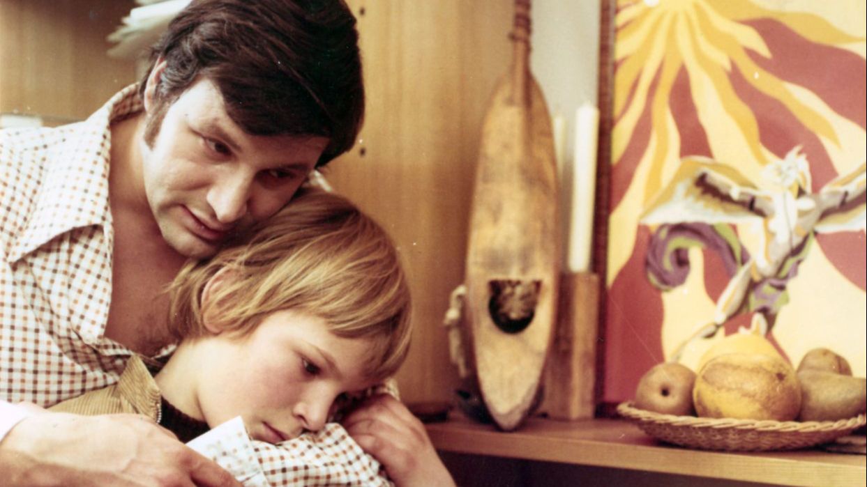 Der Traum vom Fliegen | Yorck Kinos Berlin