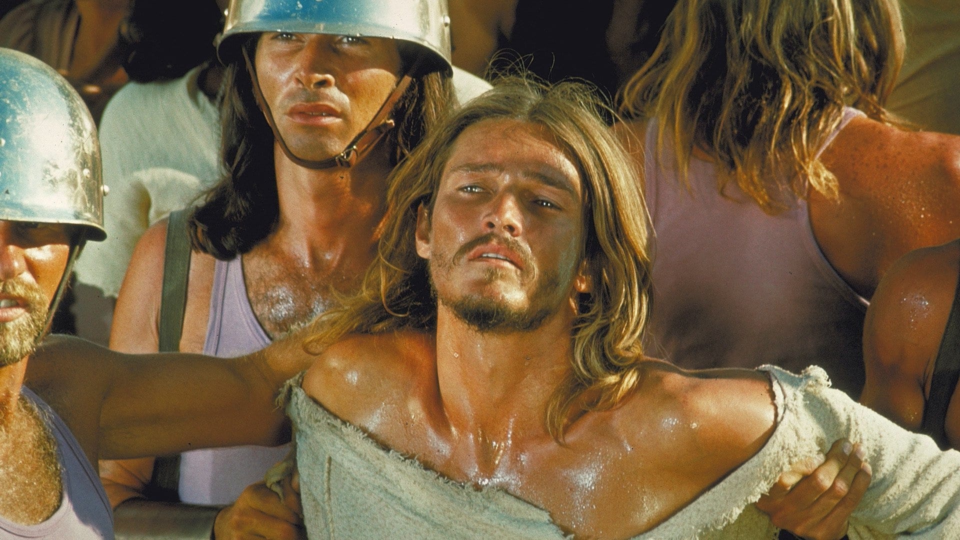 Jesus Christ Superstar | City Kinos Munich