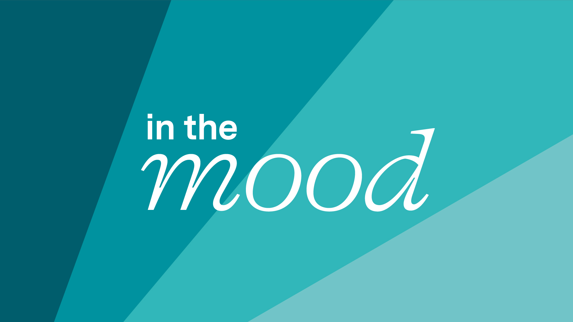 in the mood München | City Kinos München