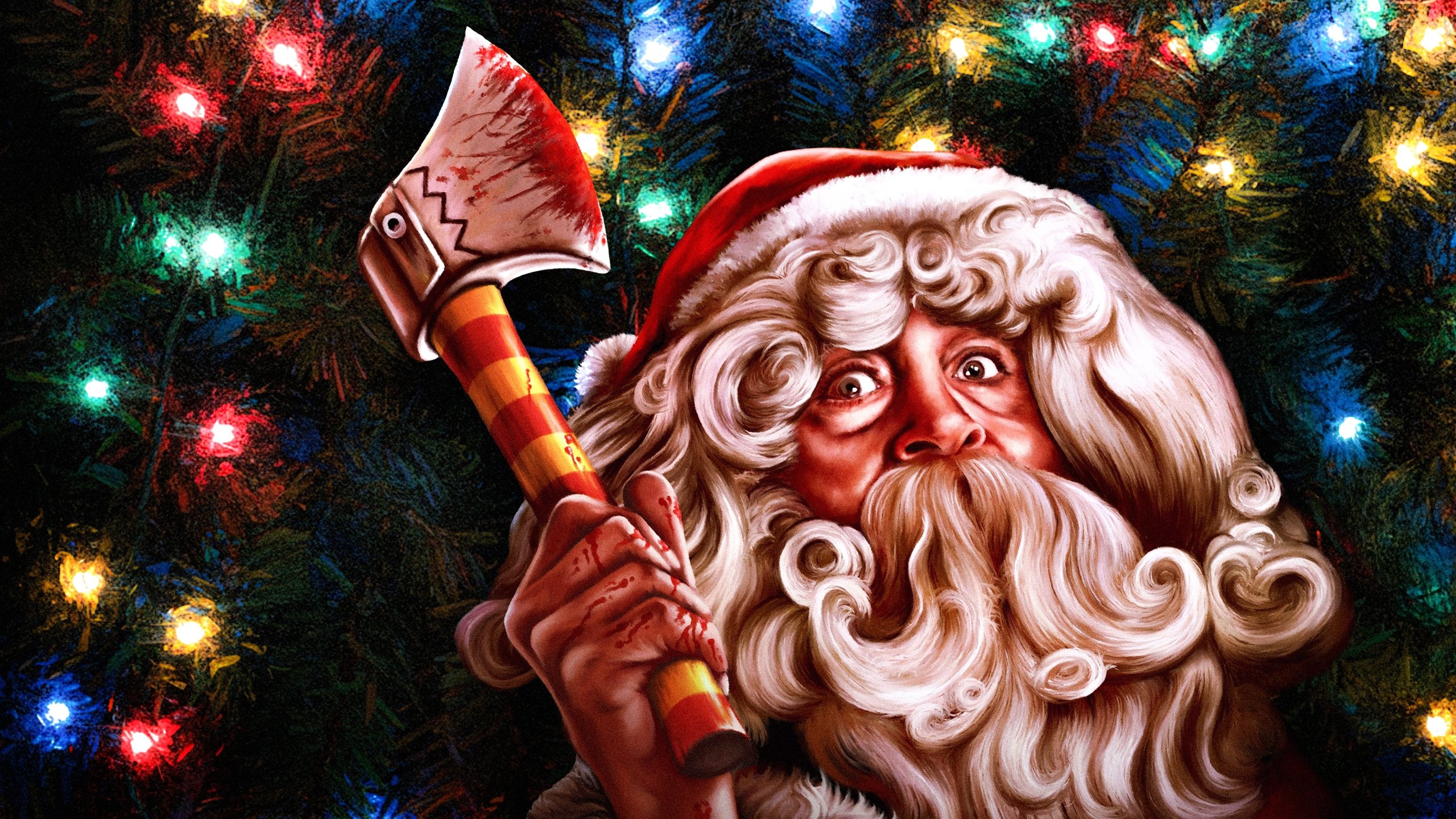Christmas Evil | Yorck Kinos Berlin