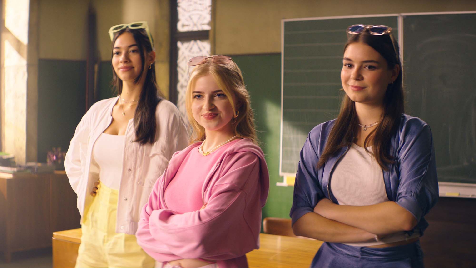 Die Schule der magischen Tiere 3 | Yorck Kinos Berlin