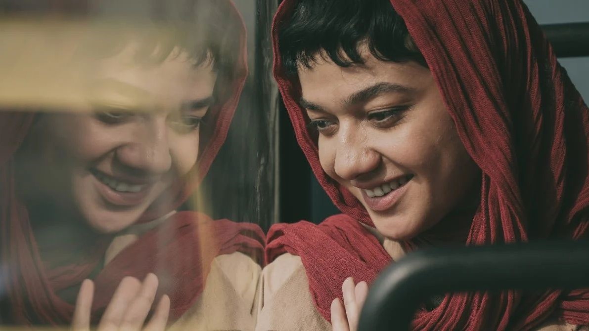 Empty Nets | City Kinos Munich