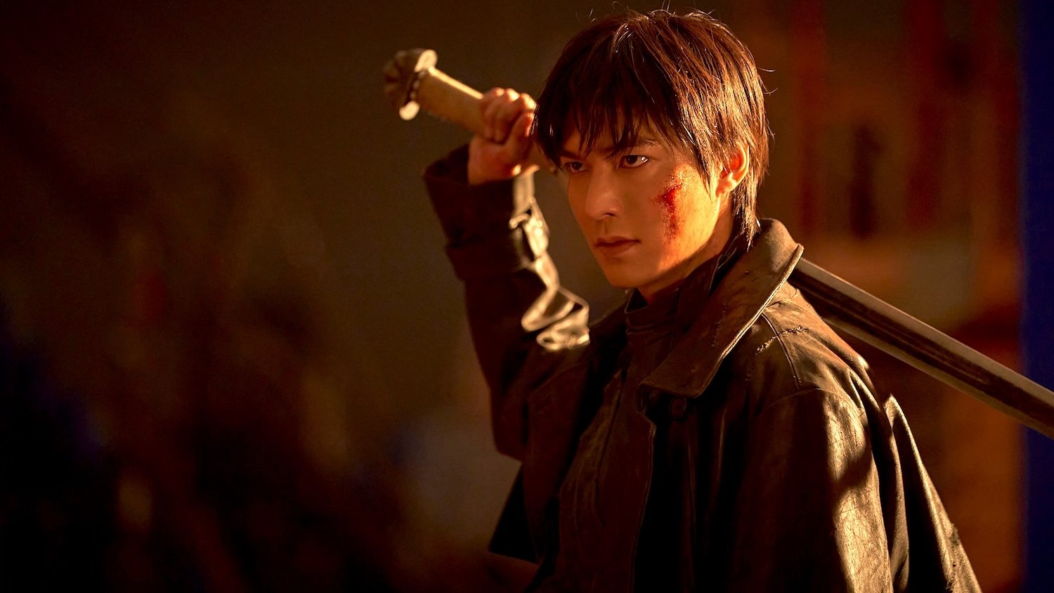 Omniscient Reader: The Prophecy (FF25) | City Kinos München