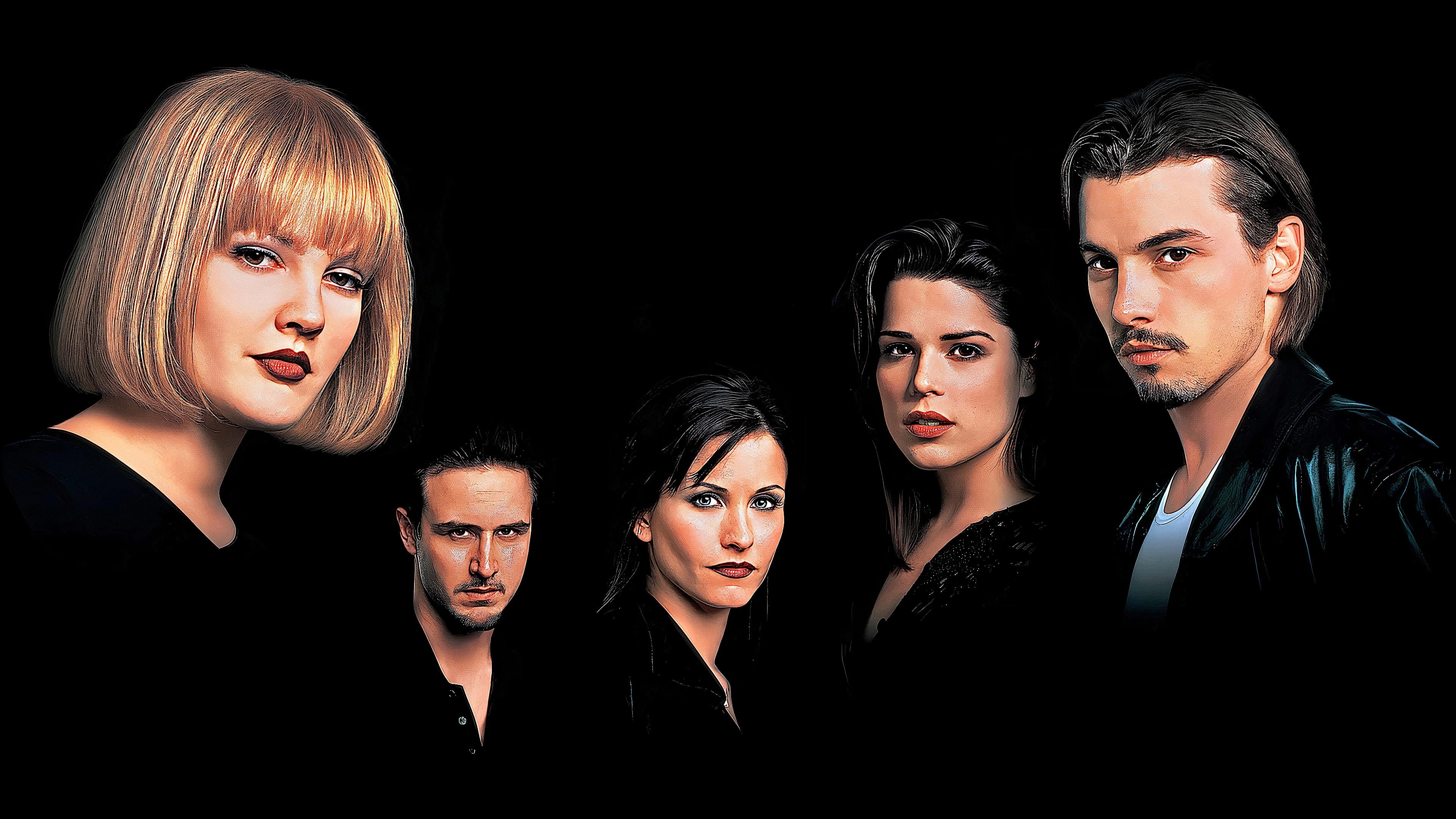 Scream - Schrei! | City Kinos München