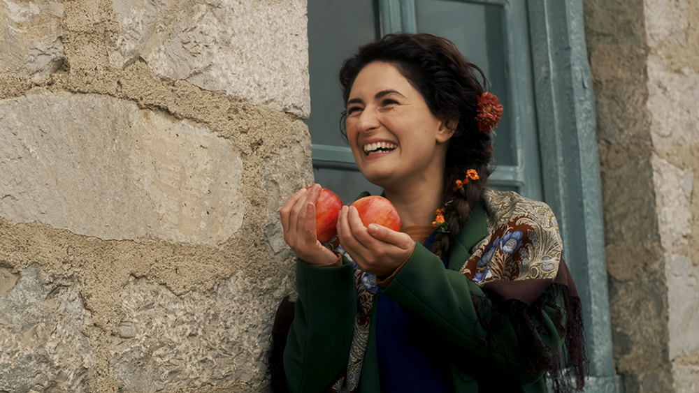 Zulali | Yorck Kinos Berlin