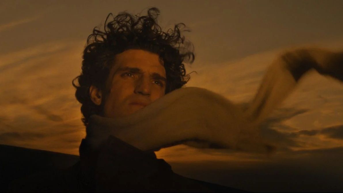 Saint-Exupéry | City Kinos München