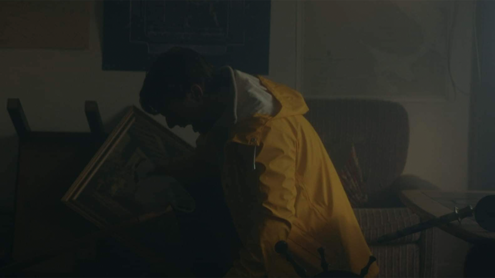 Shadow Island | City Kinos Munich