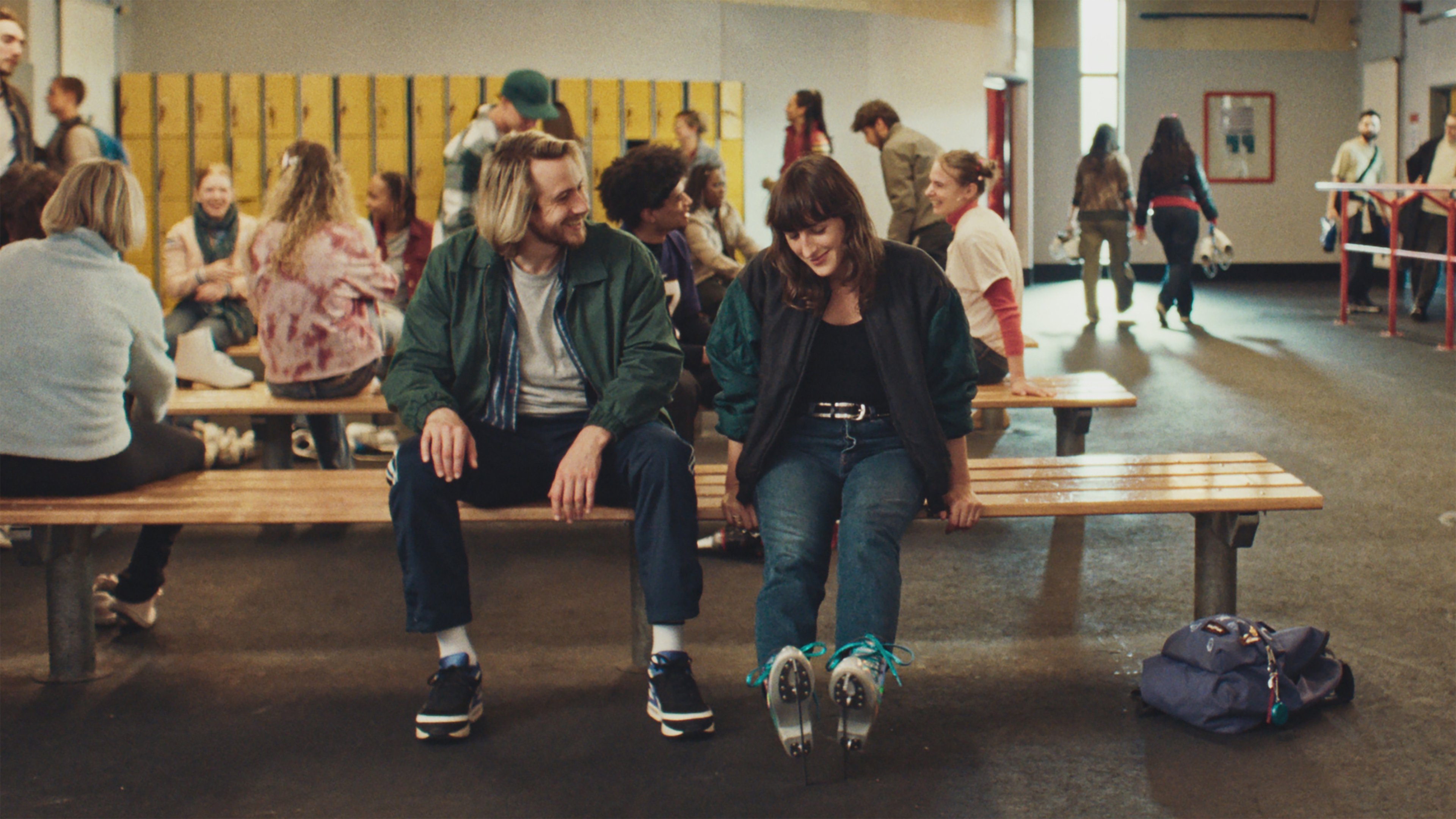 Nur für einen Tag | Yorck Kinos Berlin