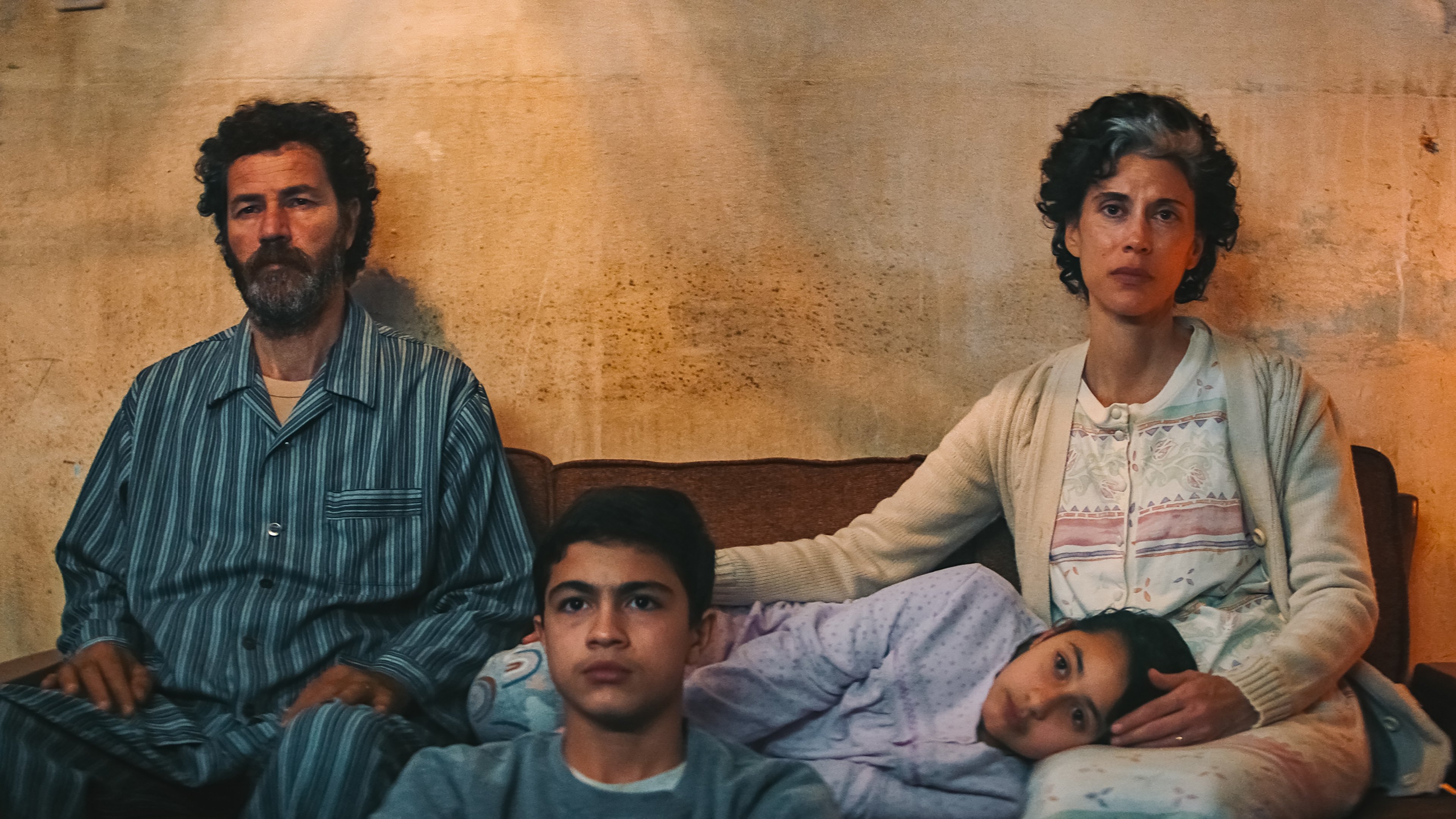 Im Schatten des Orangenbaums | Yorck Kinos Berlin