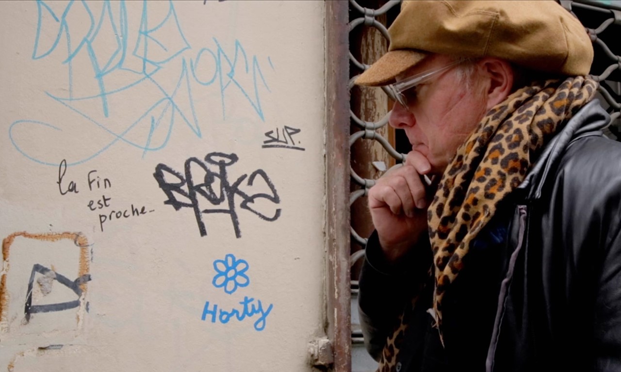 Special Screening: Can creativity save the world? | Yorck Kinos Berlin