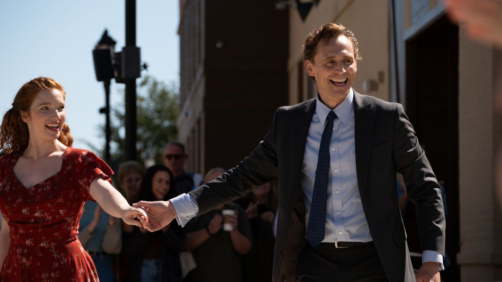 The Life of Chuck | Yorck Kinos Berlin