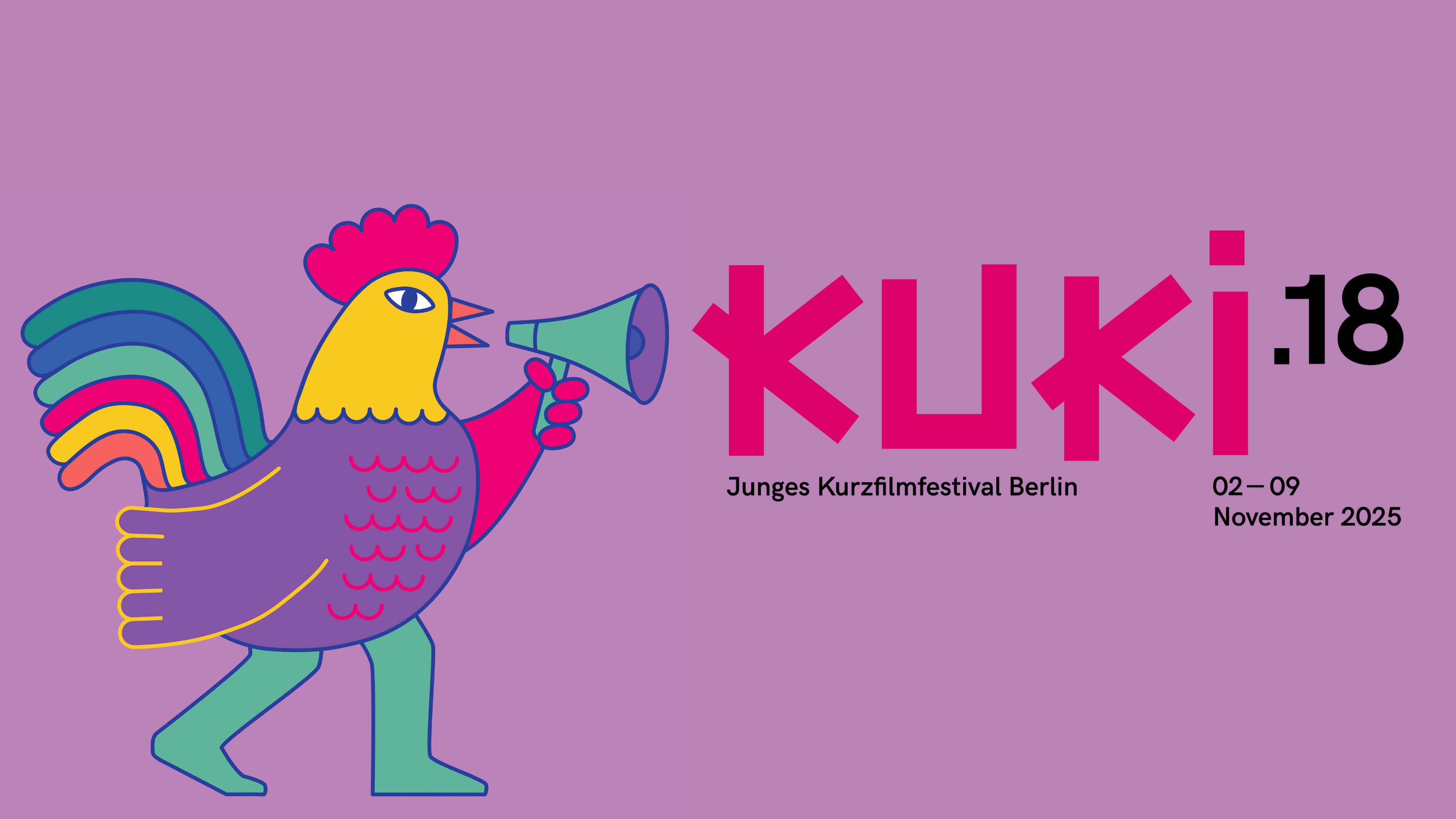 KUKI 4+ (2025) | Yorck Kinos Berlin