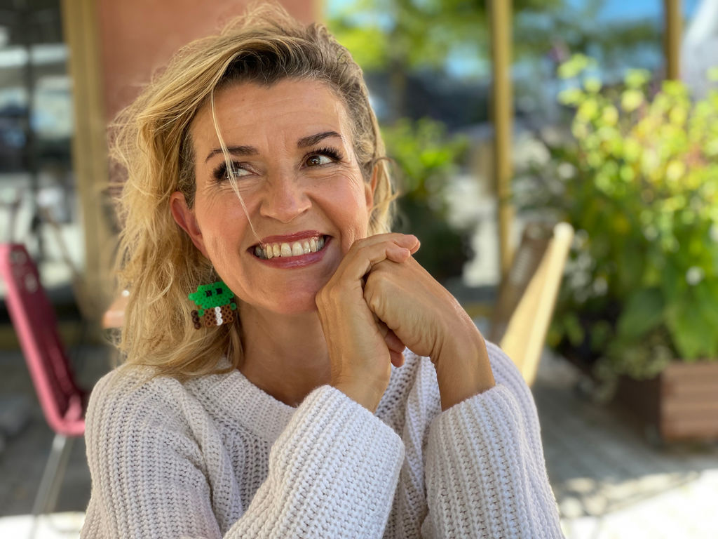 Special Screening: Anne-Sophie Mutter - Vivace | Yorck Kinos Berlin