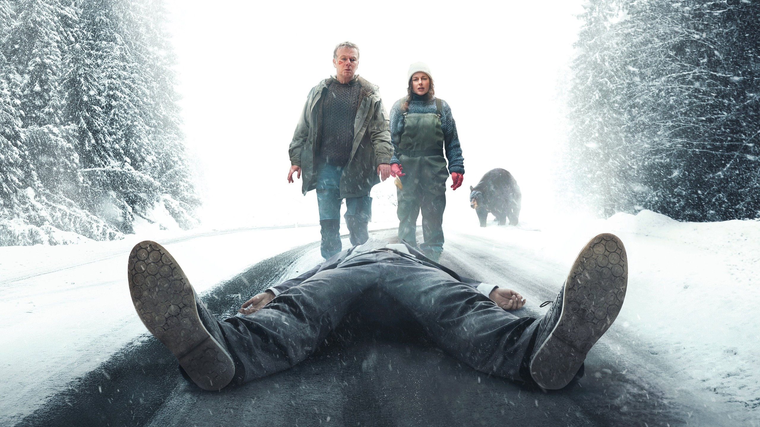 How to Make a Killing | Yorck Kinos Berlin