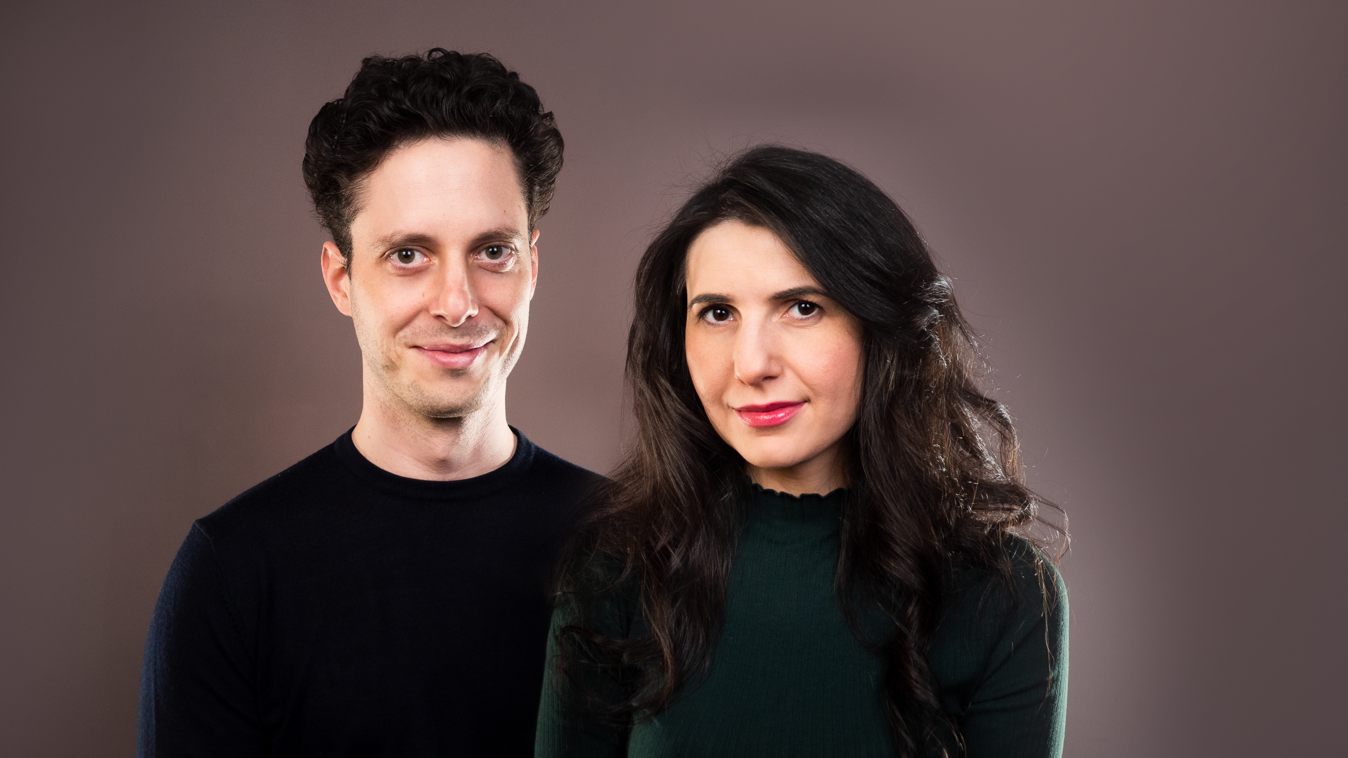 Iris Gavric & Matthias Renger ("Couple Of") LIVE "Shitmoves" | Yorck ...