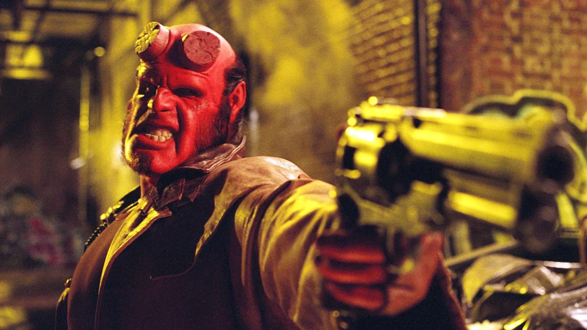 Hellboy | City Kinos München