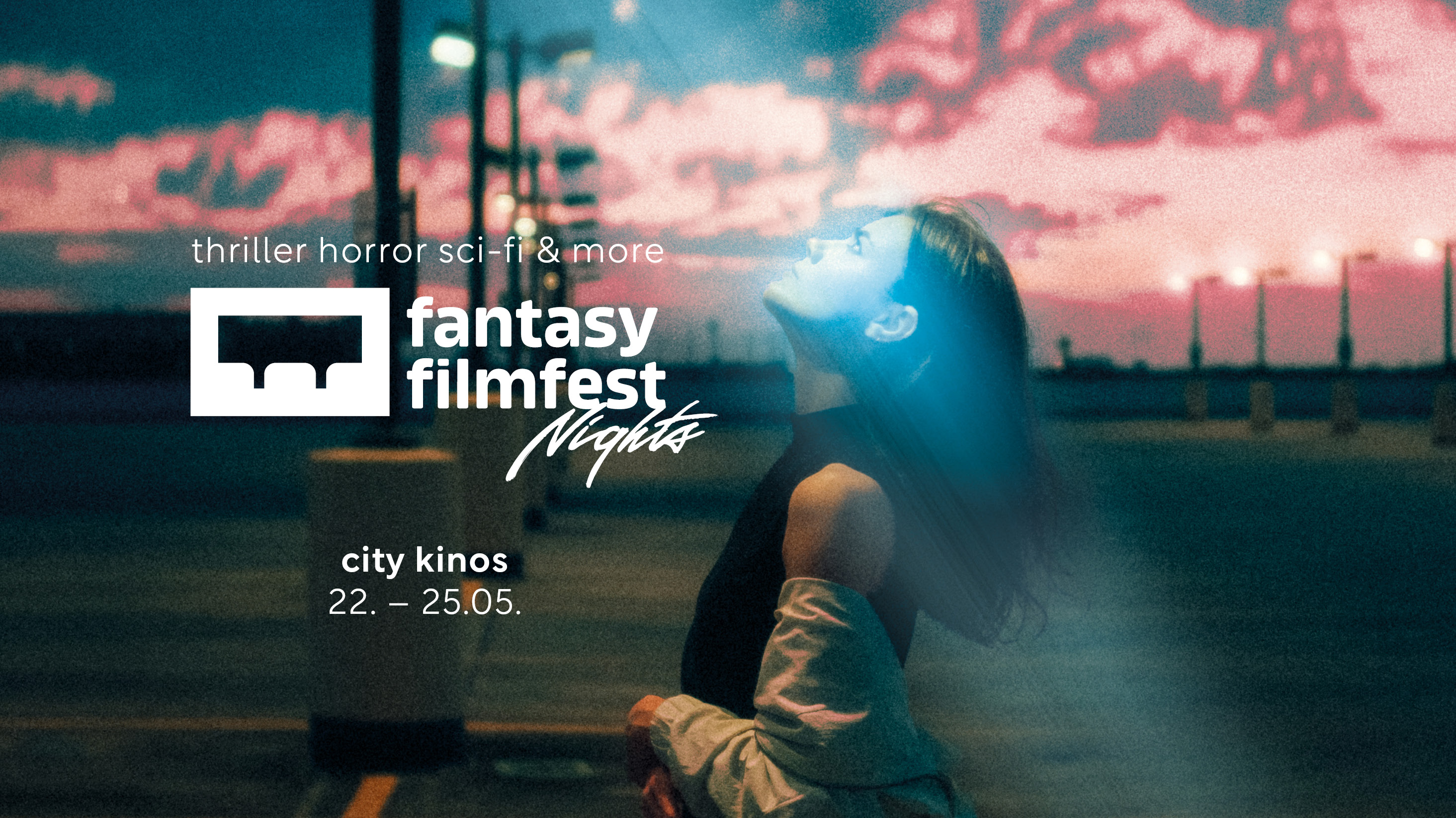 Fantasy Filmfest Nights | City Kinos München