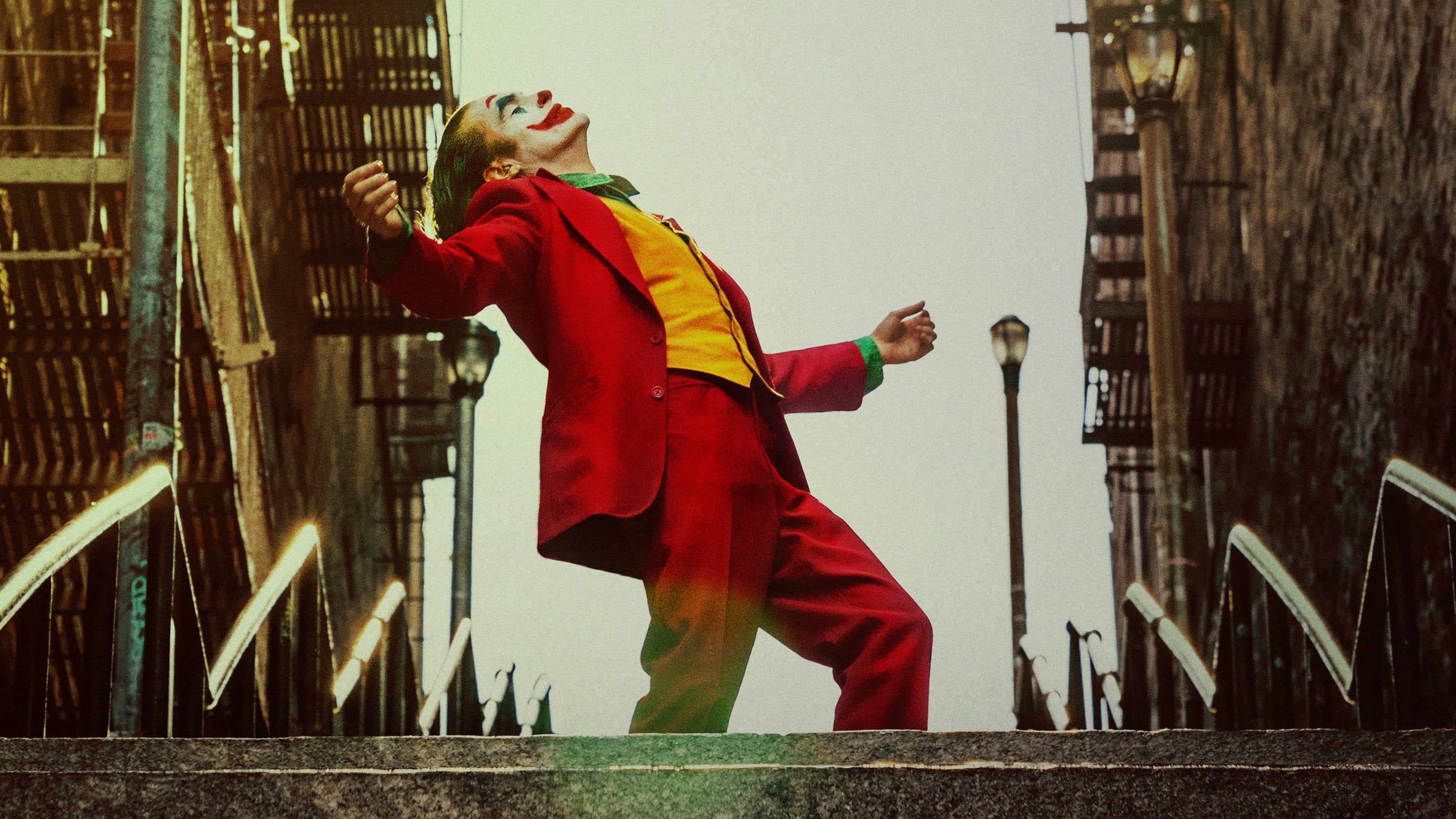 Joker & Joker: Folie à Deux | Yorck Kinos Berlin