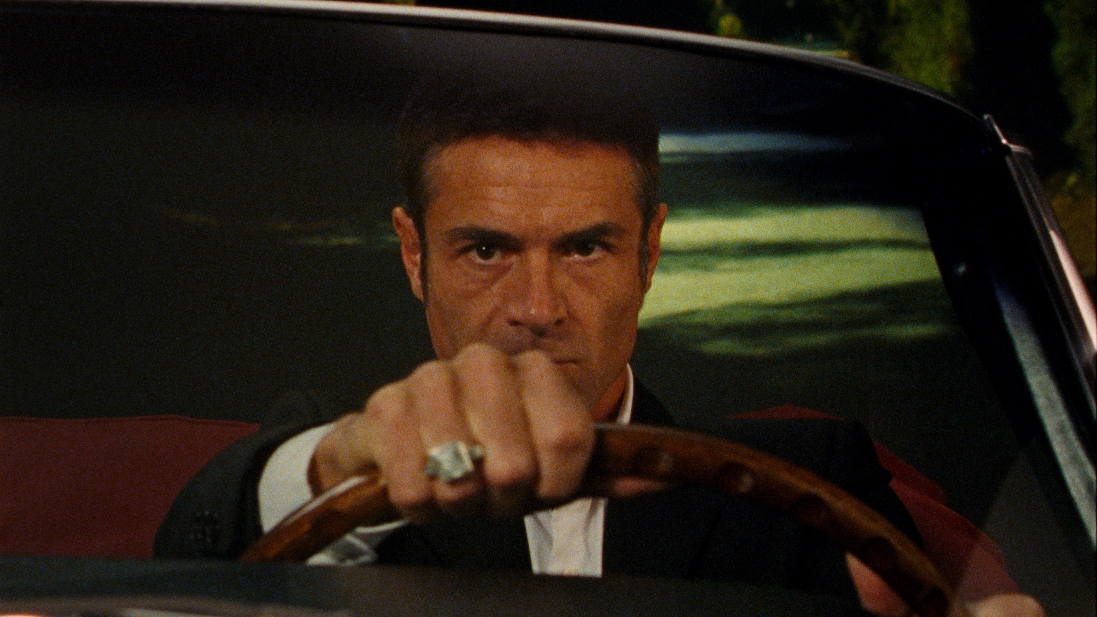 Reflection In A Dead Diamond | City Kinos München