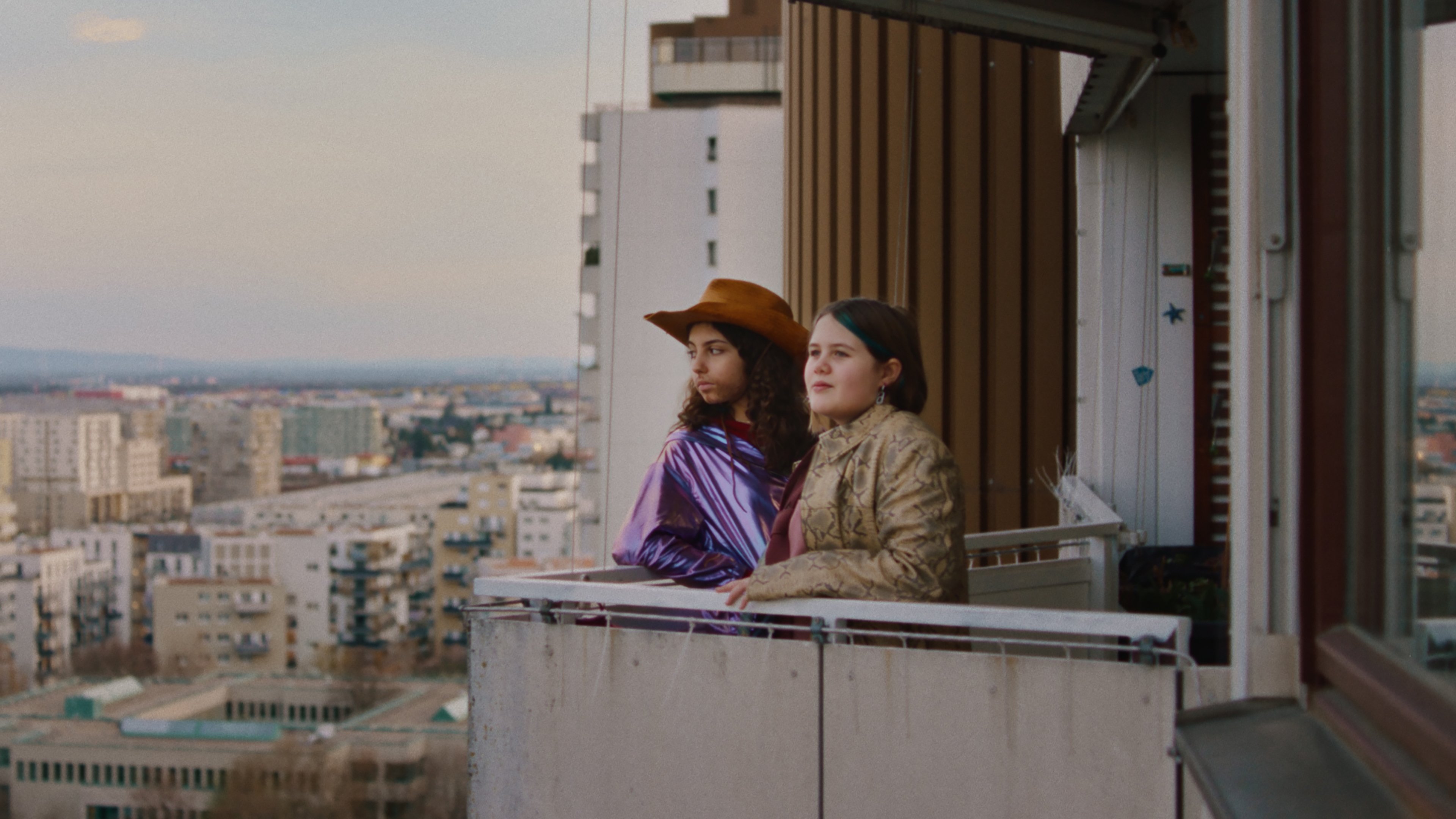 Wenn du Angst hast... | Yorck Kinos Berlin