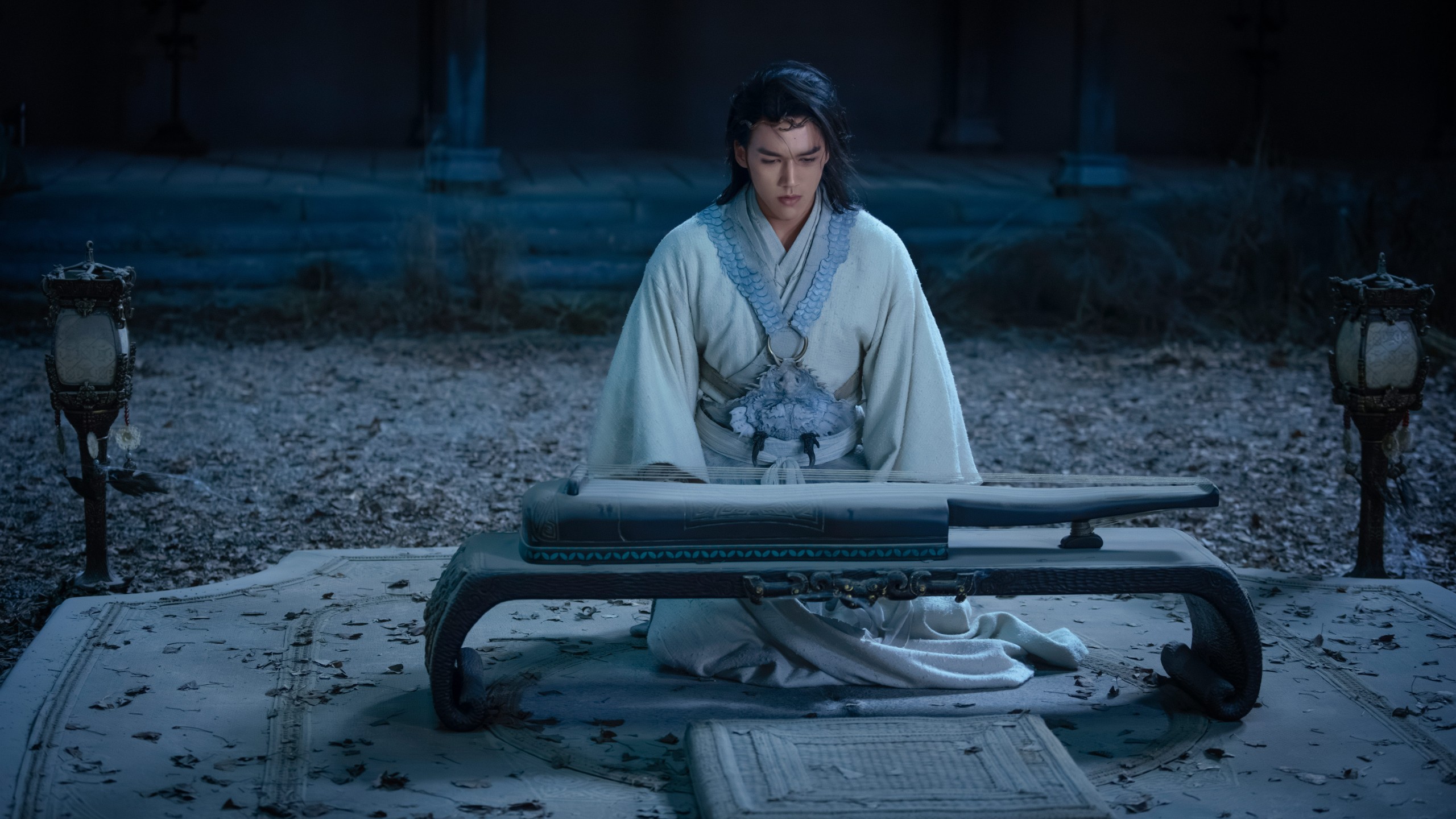 Creation of the Gods II: Demon Force (FF25) | City Kinos München