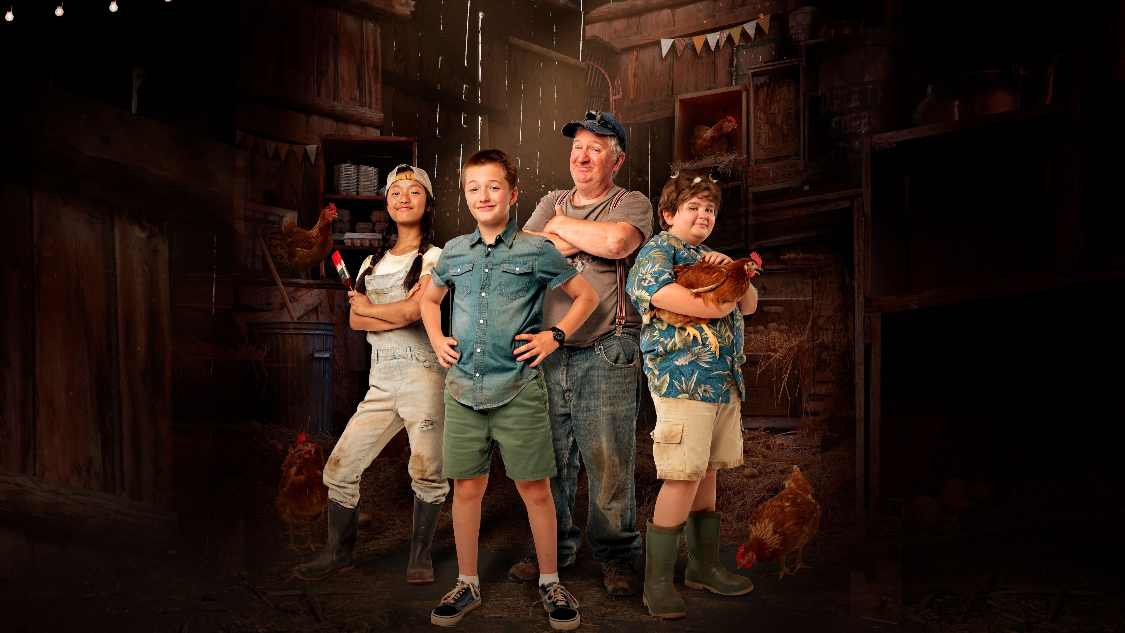 Coco Farm (OmU) | City Kinos München