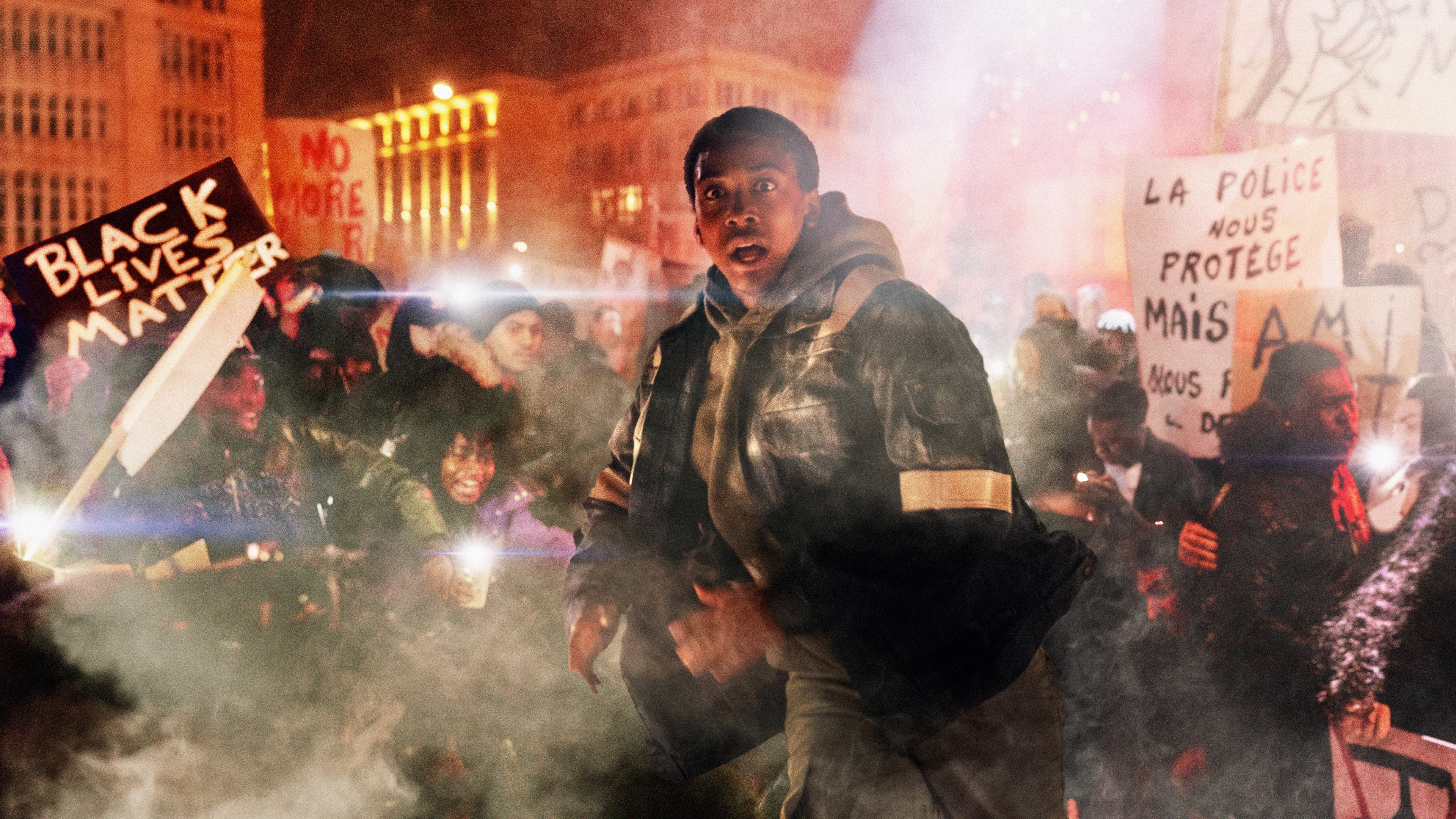 Night Call (FF25) | City Kinos Munich