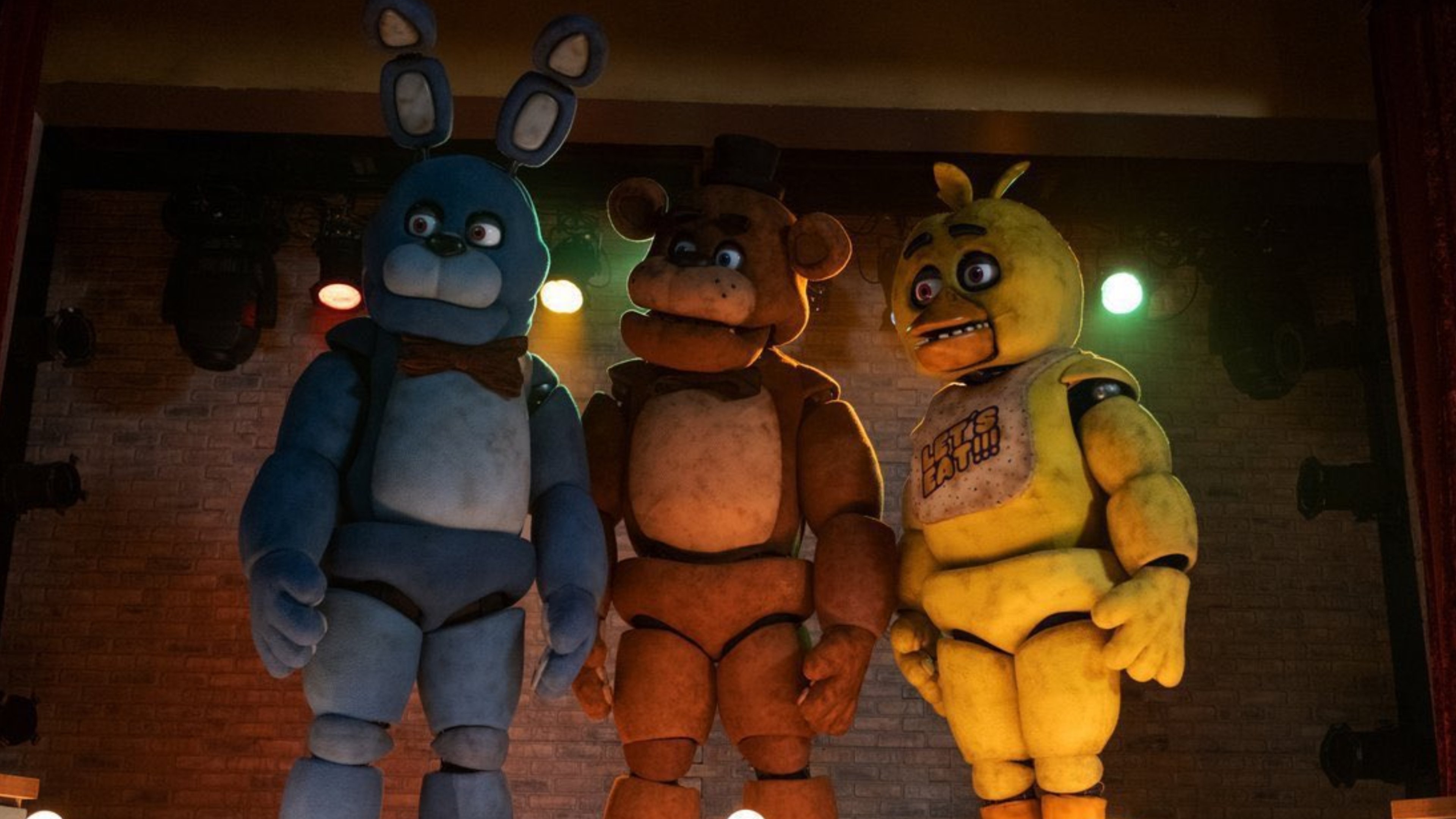 Five Nights at Freddy's | Yorck Kinos Berlin