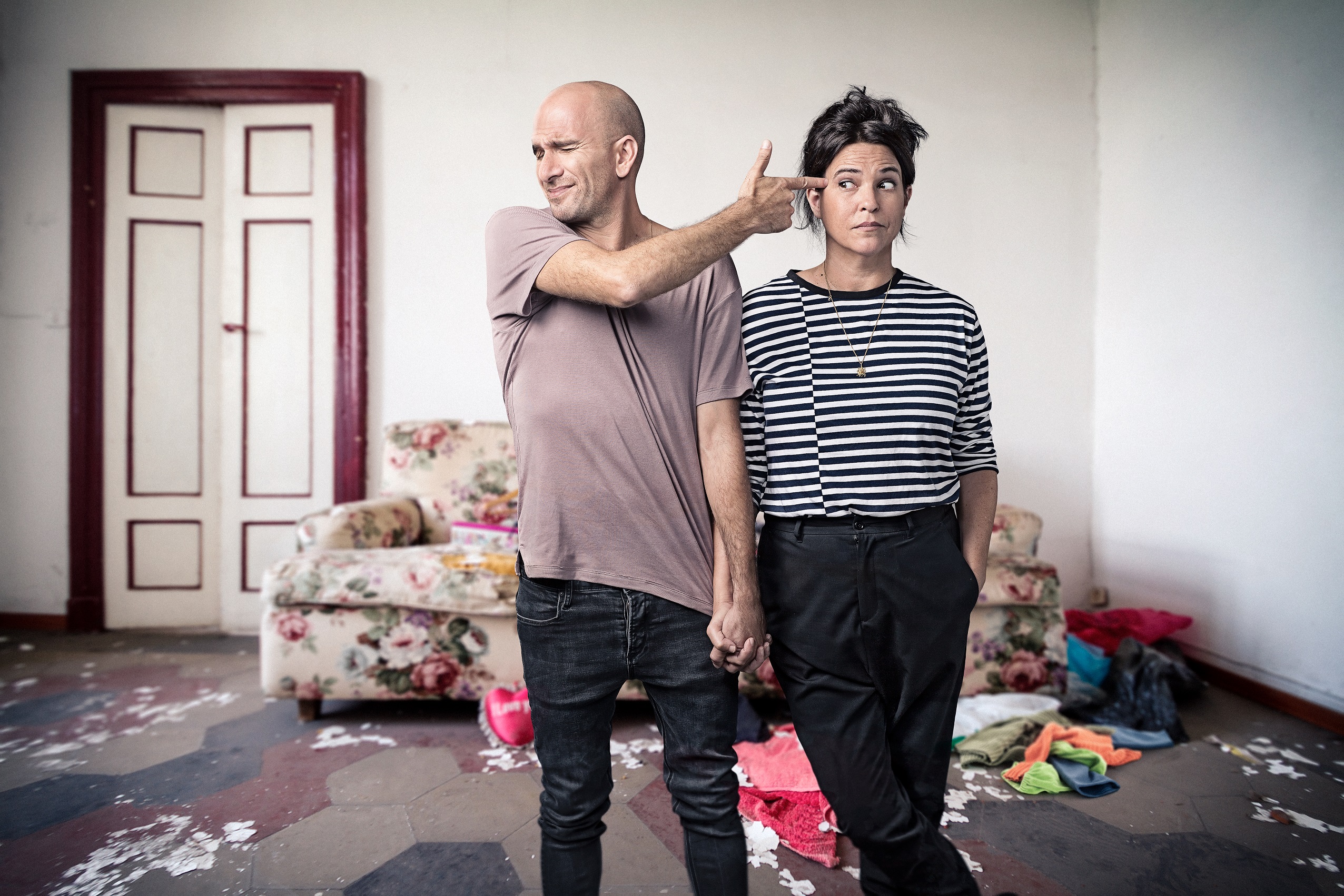 Significant Other (Series) | Yorck Kinos Berlin