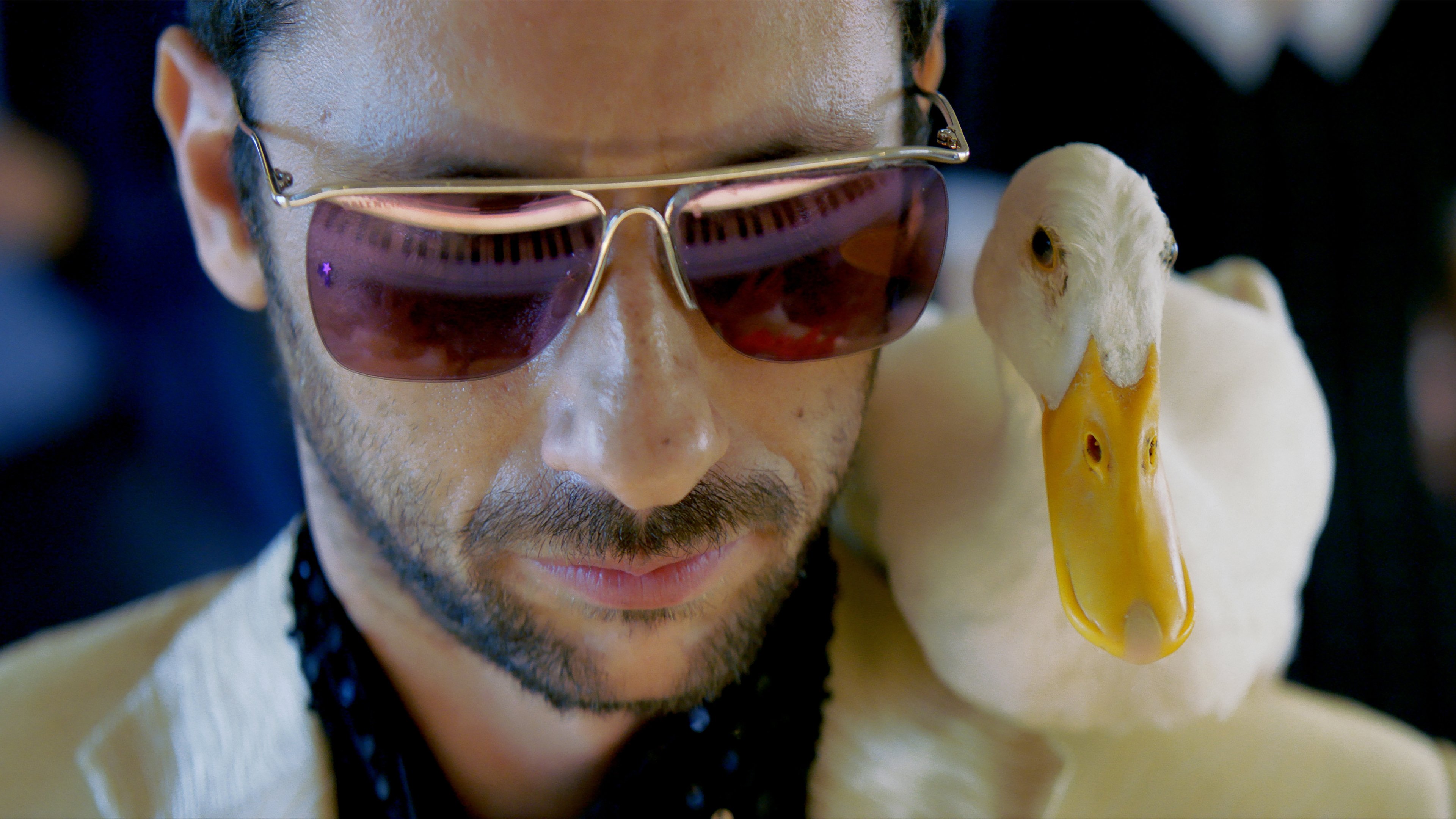 Yes | City Kinos München