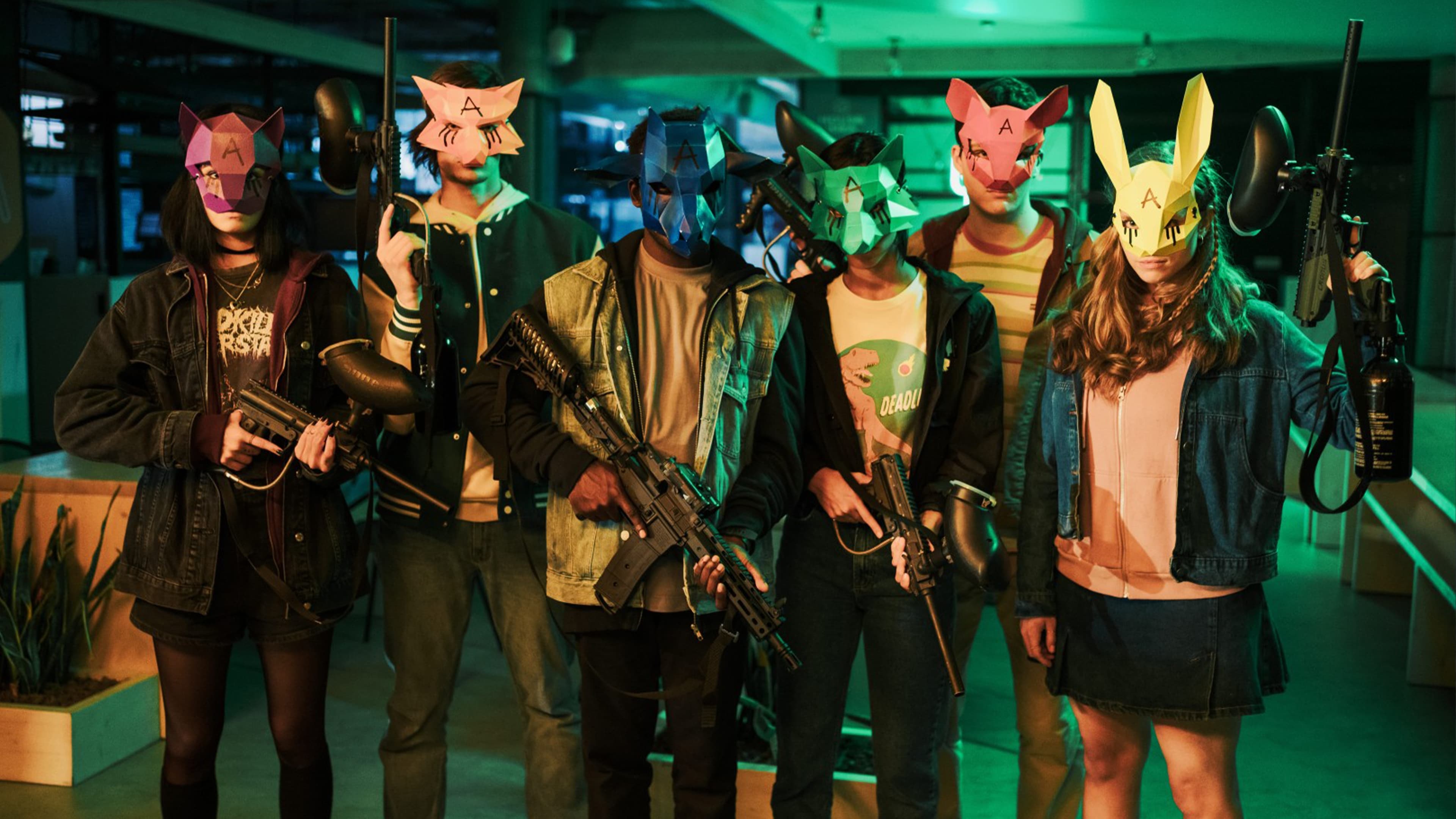 Wake Up (FF24) | City Kinos Munich