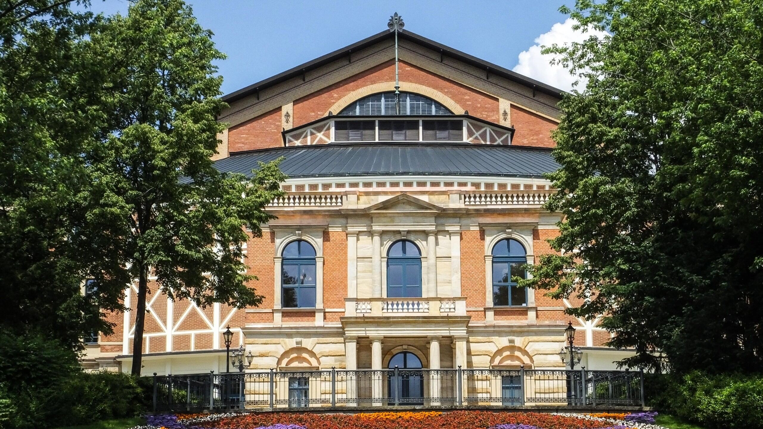 Wagner Im Kino Rienzi Yorck Kinos Berlin 8582