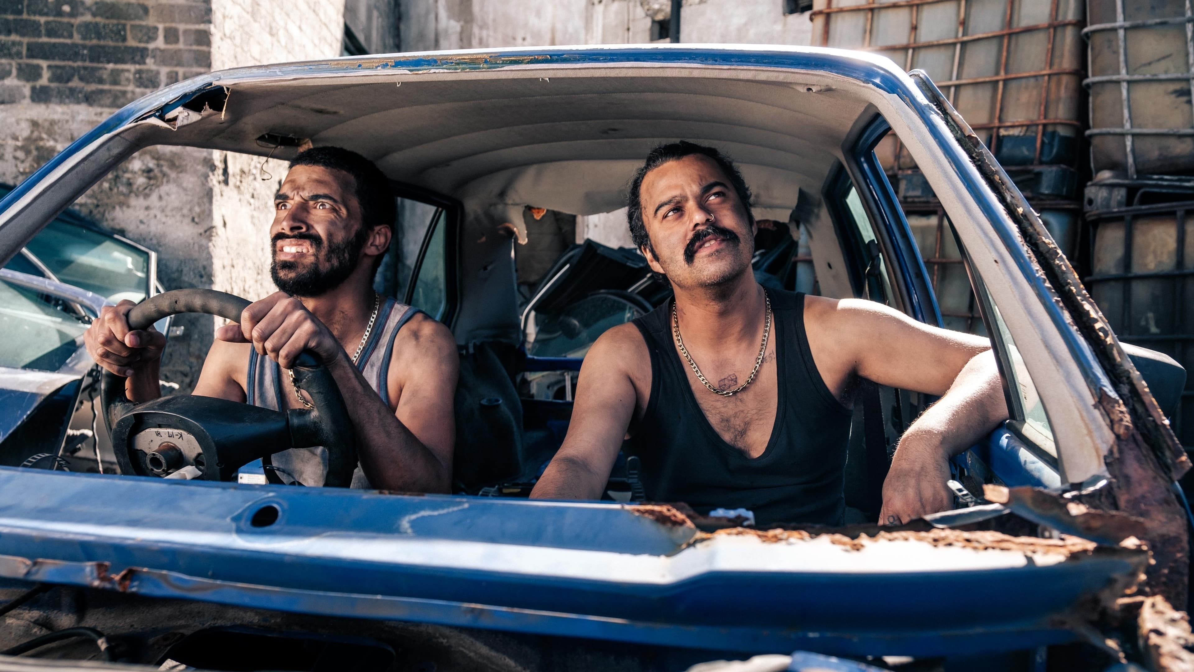 Street Trash (FF25) | City Kinos Munich