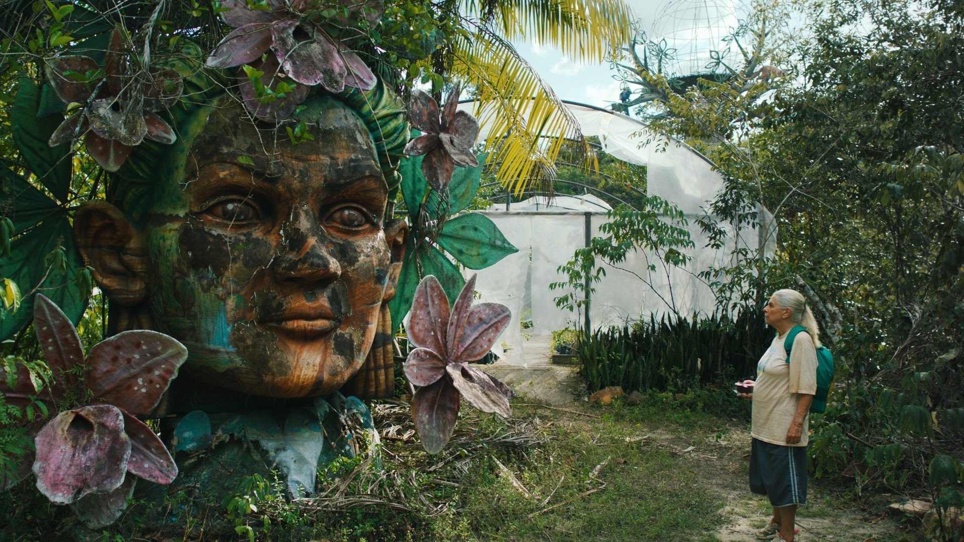 Das tiefste Blau | Yorck Kinos Berlin