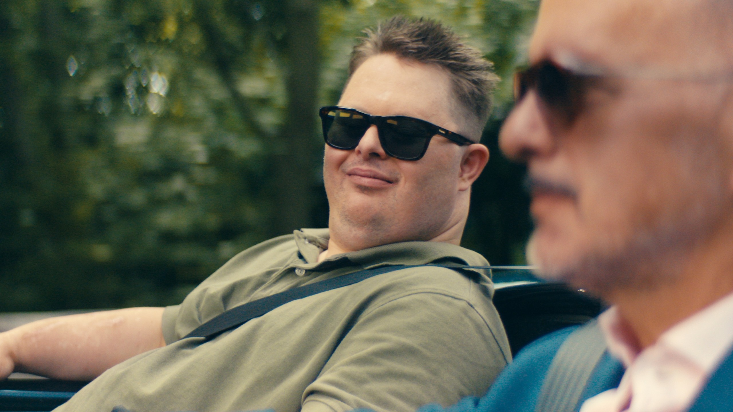 Almost Brothers | Yorck Kinos Berlin